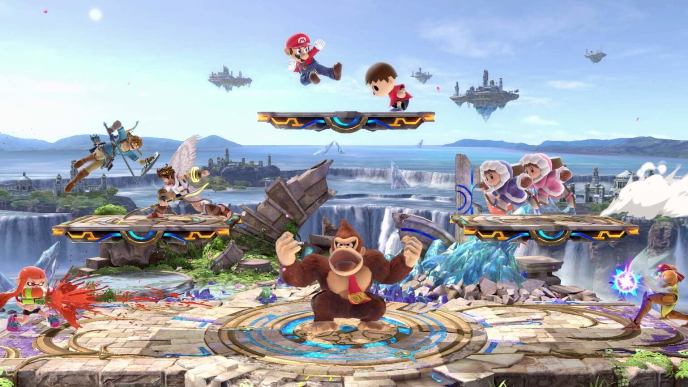 The 10 Best Family Friendly Switch Games Paste Magazine